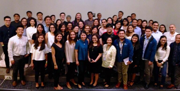 Viva Manila Goes To BGC! - Bonifacio Global City