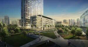 West Gallery Place - Bonifacio Global City