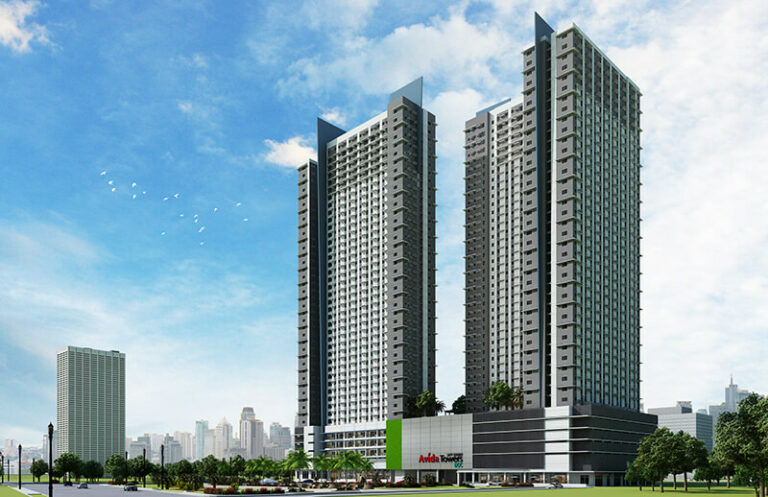 Avida Towers 34th Street - Bonifacio Global City