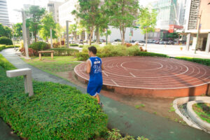 Track 30th - Bonifacio Global City