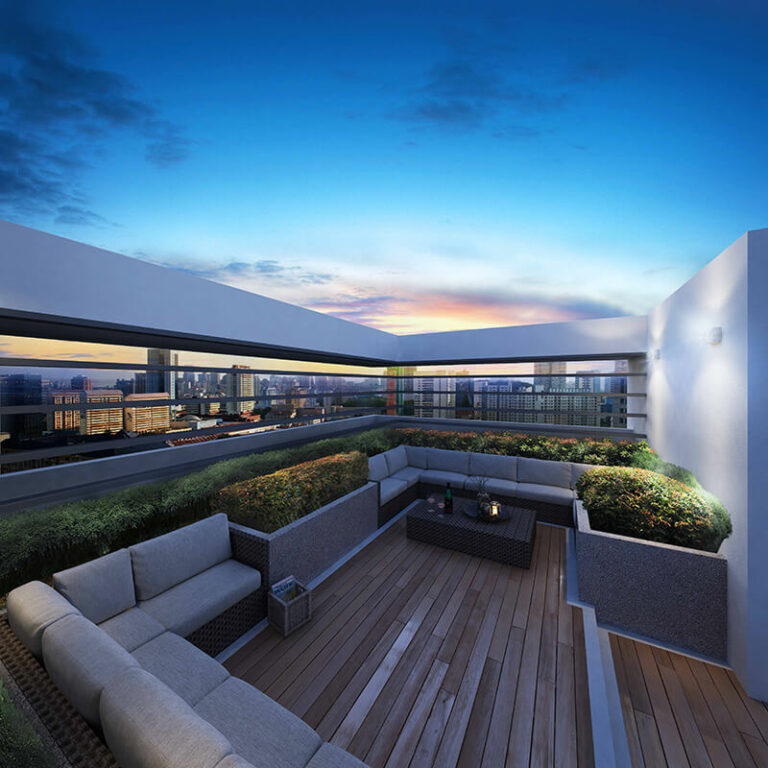 The Montane - Bonifacio Global City