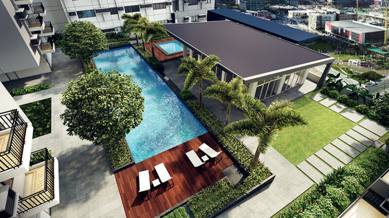 Avida Towers Turf BGC - Bonifacio Global City