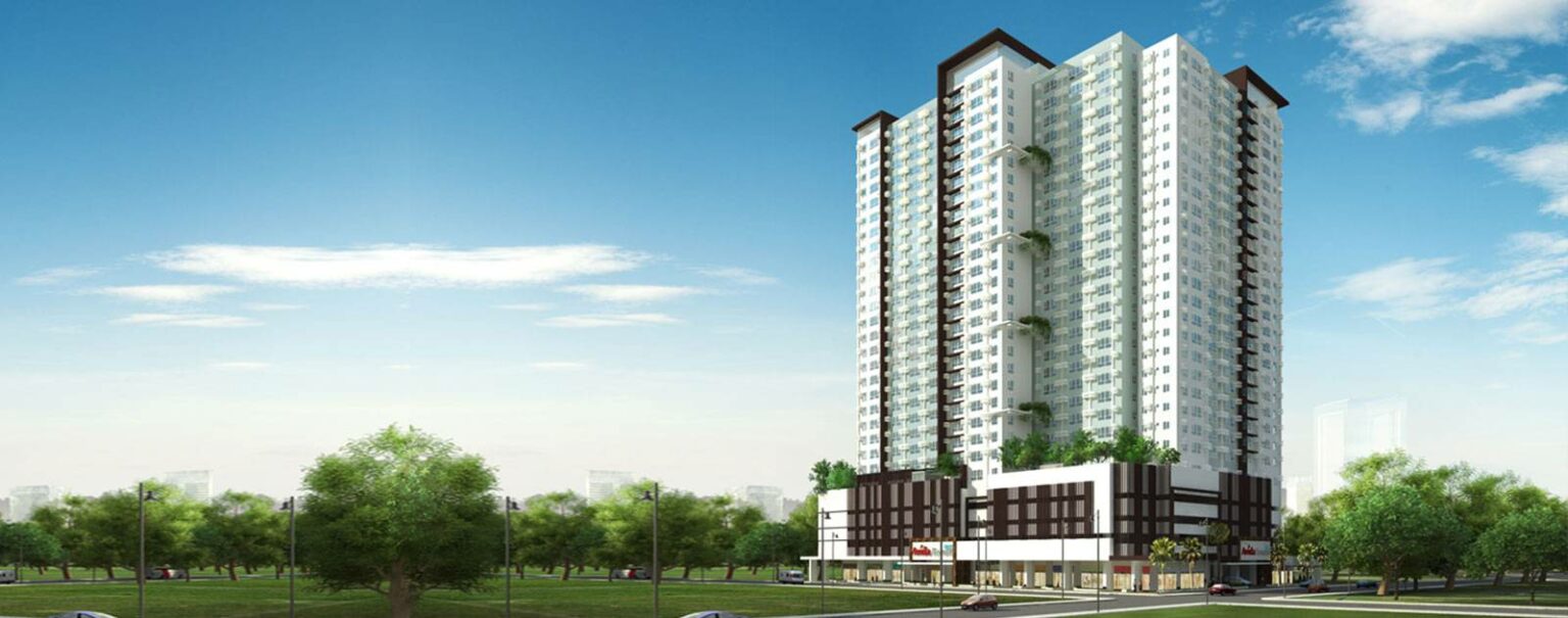 Avida Towers Verte - Bonifacio Global City