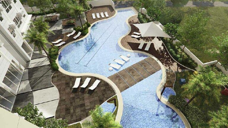 Avida Towers Verte - Bonifacio Global City