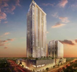 Park Triangle Residences - Bonifacio Global City