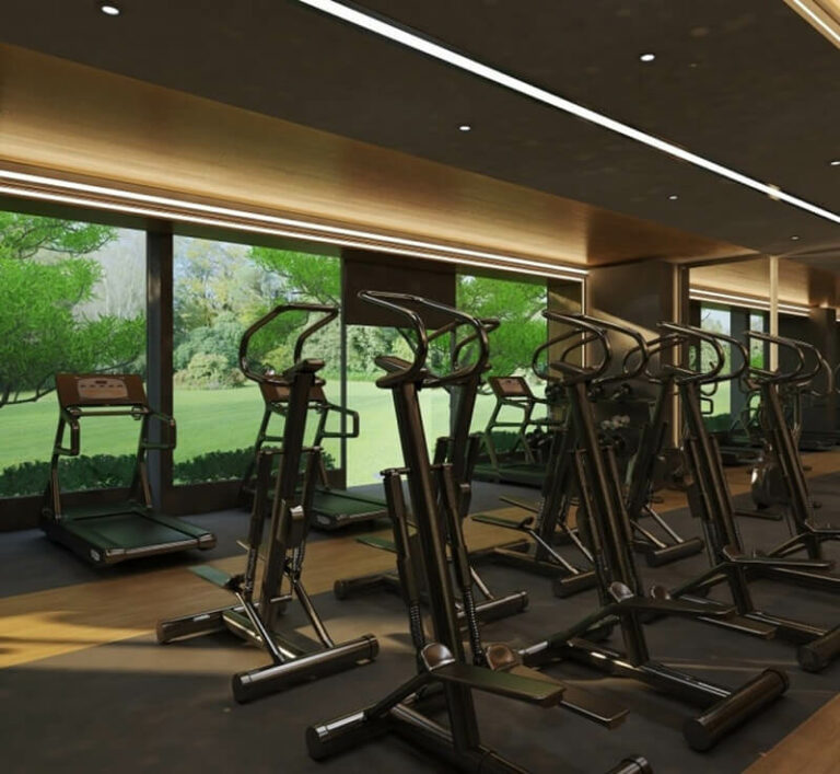 Park Triangle Residences - Bonifacio Global City