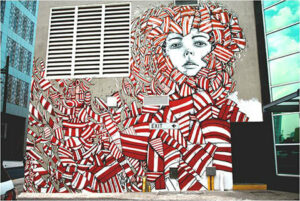 Pangako - Bonifacio Global City