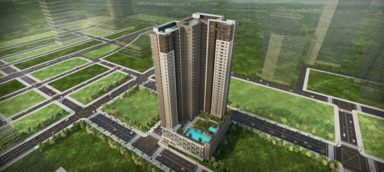 The Montane - Bonifacio Global City