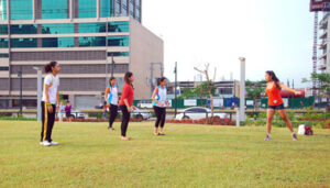 Parks - Bonifacio Global City