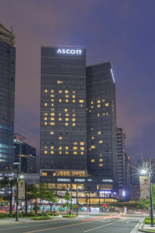 Ascott BGC - Bonifacio Global City